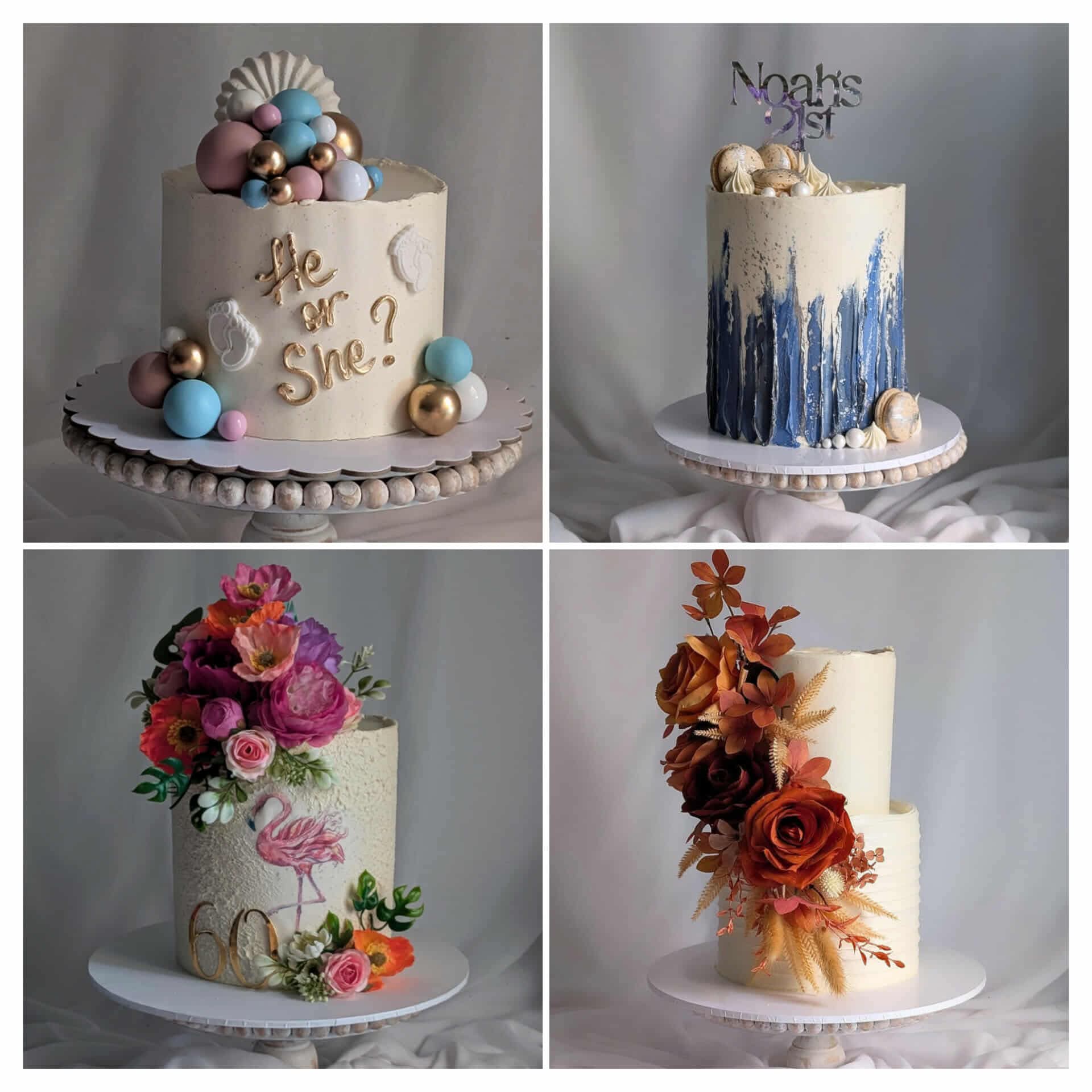 LoveLeighs Cakery